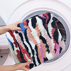 Pasonio Electric Heating Pad for Back Pain Relief and Shoulder/Neck/Knee/Leg Cramps - 12 Heating Levels- Heat Pad with Moist & Dry Heat Therapy - Hot Heated Pad - (XL 12"x24" Camouflage) - MCR