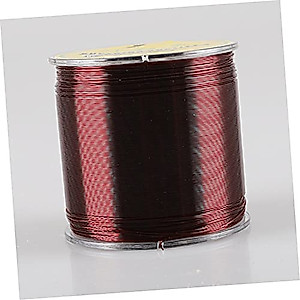 CRILSTYLEO Braided Fishing line Fly Fishing line Invisible Fishing line Fishing line Spool Leader line Fishing Throwing Line Fishing Strong Line to Weave The Main line Main sub-line