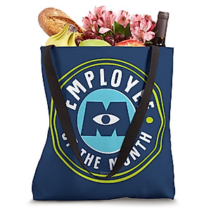 Disney and Pixar’s Monsters At Work Employee of the Month Tote Bag