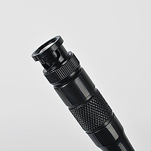 VHF/UHF 2M/70CM Antenna HYS-771N BNC Handheld Radio Antenna for ICOM Radio V8 V80 V80E V82 V85 F3S HT-66