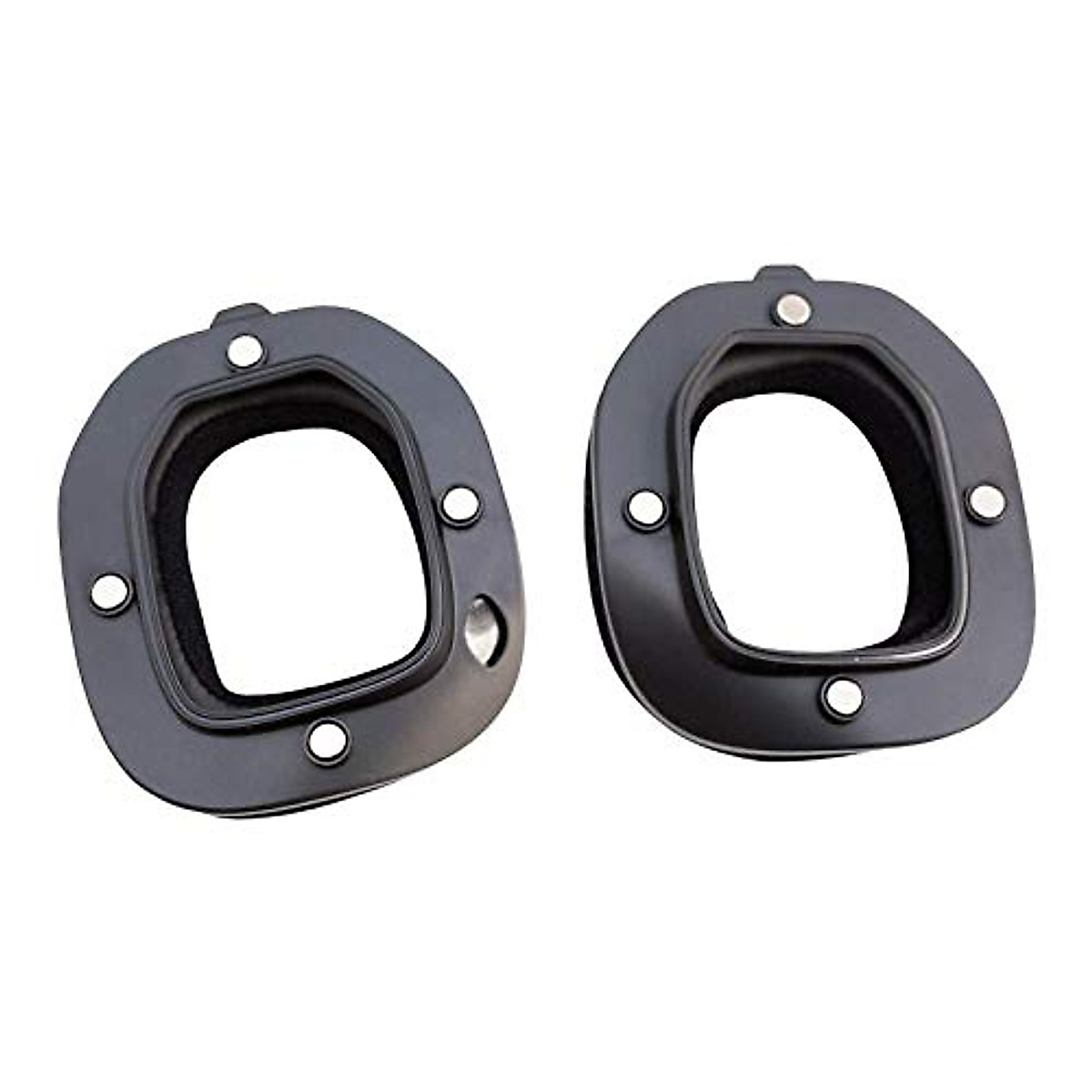 Zotech Replacement Earpads for Astro A40 TR Gaming Headset (1 Pair, Black)
