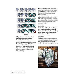 Quilting with Liberty Fabrics: 15 Quilts Celebrating 145 Years of Fabric