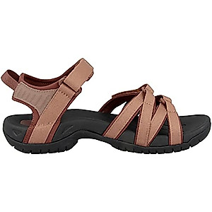 Teva Women's Tirra Sandal, Aragon, 8
