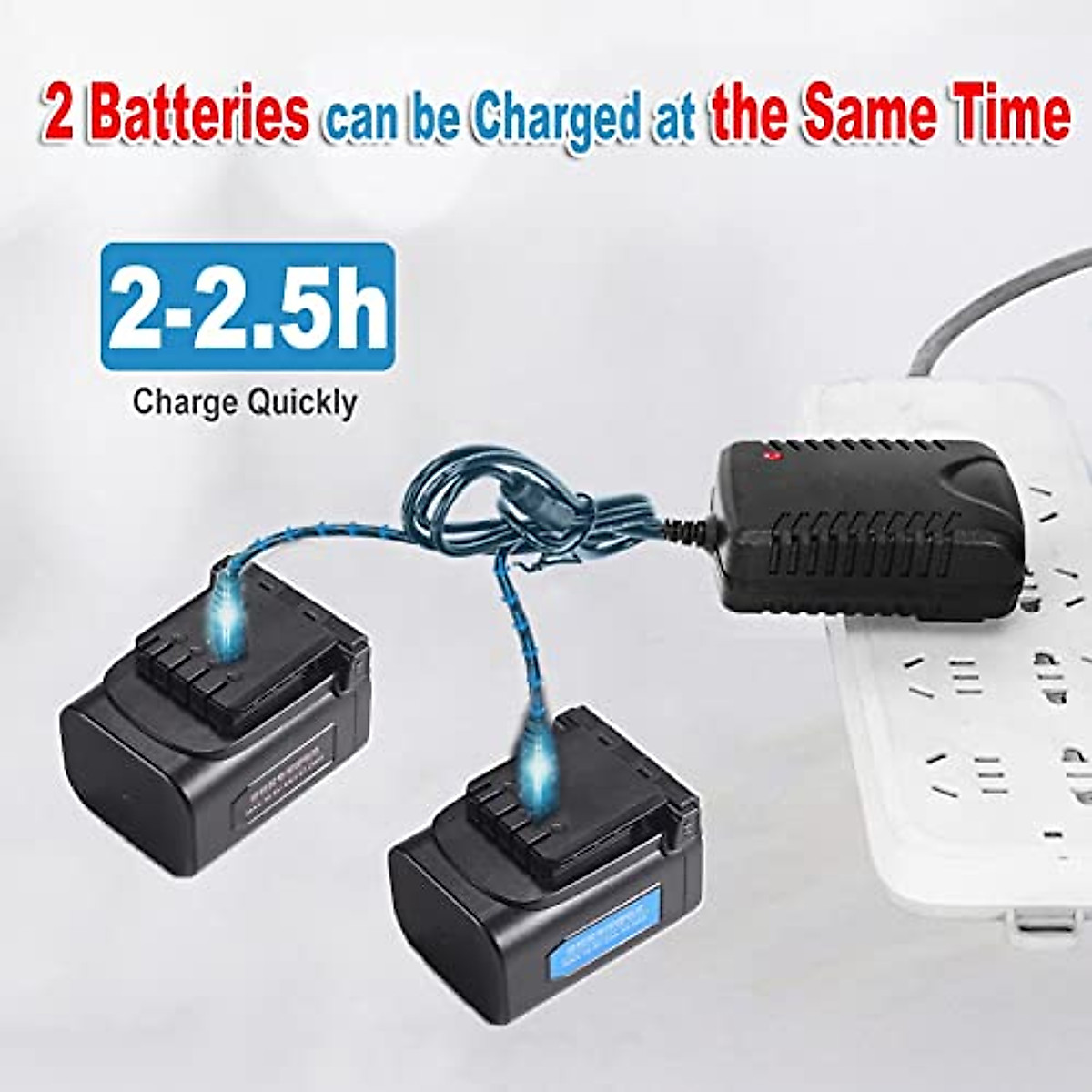 Cordless Electric Pruning Shears 32mm,16.8V Rechargeable Pruner Garden Shears Lightweight Branch Cutter with Backup Battery Powered and Portable Case (Size : Without Extension bar)