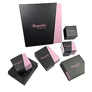 Regalia by Ulti Ramos 14K Gold Genuine Jade and .02cts Diamond Ring (White Gold)