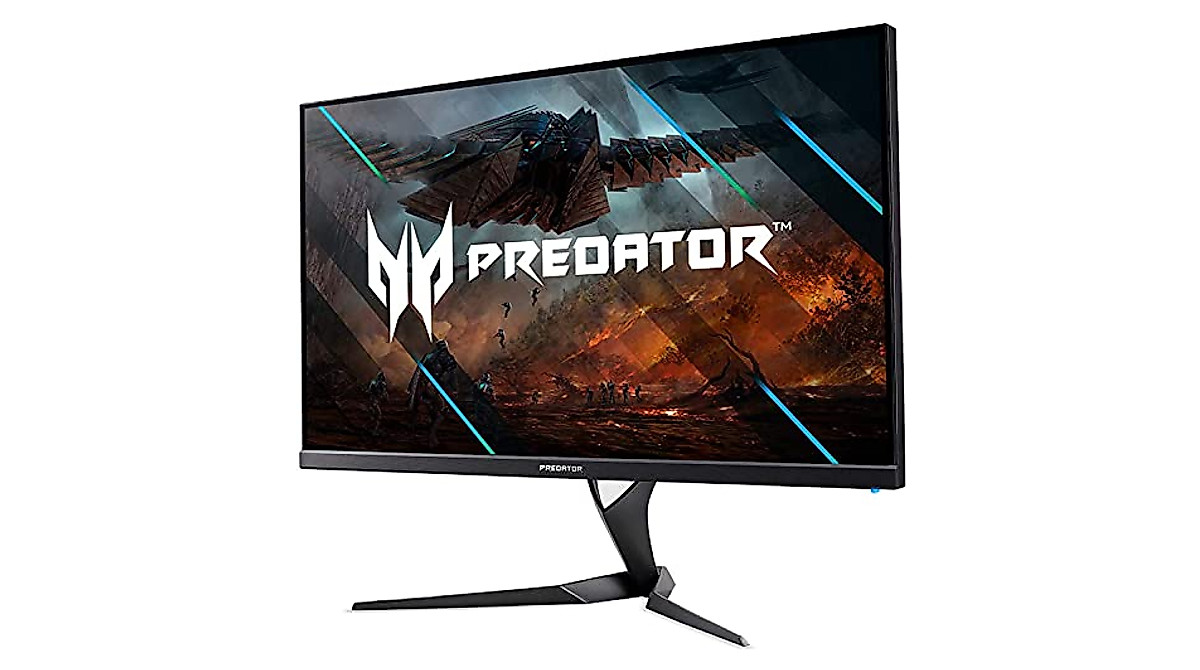 Acer Predator XB3 Monitor 144Hz WQHD - Renewed Quality