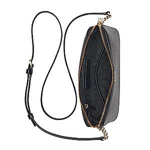 DKNY Minimal, Black Gold