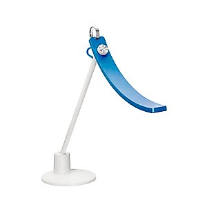 BenQ Blue Genie LED Desk Eye-Caring Table Lamp: Auto-Dimming, CRI>95, 13 Color Temperatures, 35” Wide Illumination, for Bedroom/Living Room/Reading/Crafting/Home Office