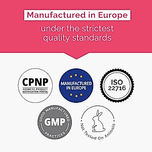 RB RENATA BEAUTY Lash and Brow Conditioner Serum – Regenerating & Repairing Serum – Deep Conditioning Eyebrow & Eyelash Serum for post-Lamination and Lash Lift Aftercare – Lash and Brow Daily Care