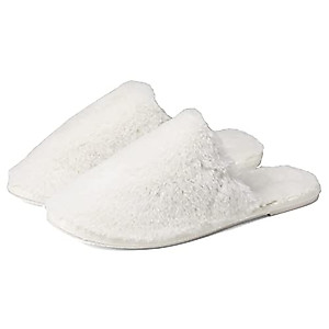 Michael Kors Frieda Slipper Light Cream 8 M