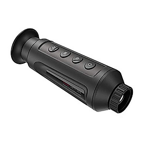 AGM Global Vision thermal monocular Taipan TM19-384 Thermal Imaging Monocular for hunting 384x288 (50 Hz),Monocular for adults high powered thermal imager heat vision Infrared monocular thermal vision