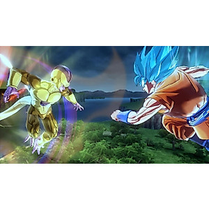 Dragonball Xenoverse 2 Hits (PS4)