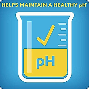 AZO Complete Feminine Balance Daily Probiotics for Women, Clinically Proven to Help Protect Vaginal Health, balance pH and yeast, Non-GMO, 60 Count