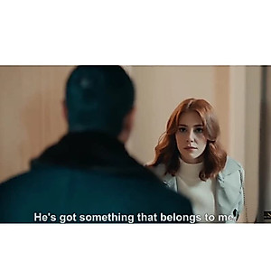 Carpisma The Crush Kivanc Tatlitug Tv Series *All Episodes* Original Actor Voices with English Subtitles | Turkish Drama Series Streaming