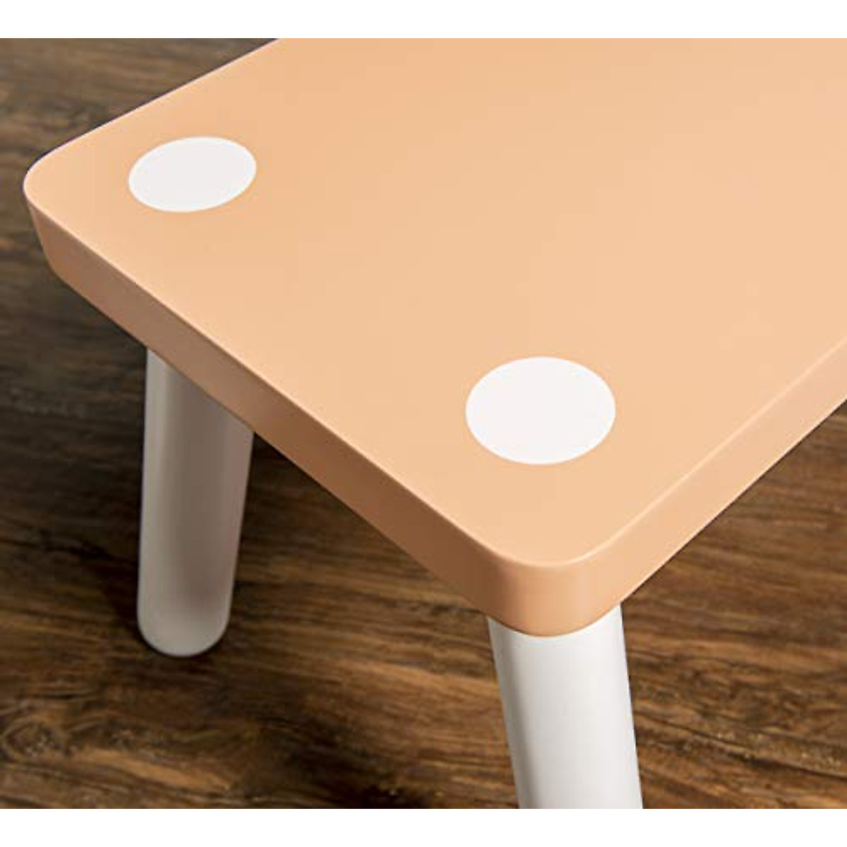 Powell Company Powell Cricket Table and Chair Set Youth, Multicolor