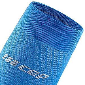 CEP Men’s Progressive+ Ultralight Run Compression Socks for Running, Training, and Recovery