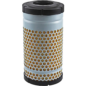 LSSOCH Air Filter 6C060-99410 6C06099410 6A100-82630 6A100-82632 K7311-82390 Compatible With Kubota B1700 B21 B2100 B2301 B2320 B2400 B2410 B26 B2601 B1700DT B1700E B1700HST B7800HSD F2560E