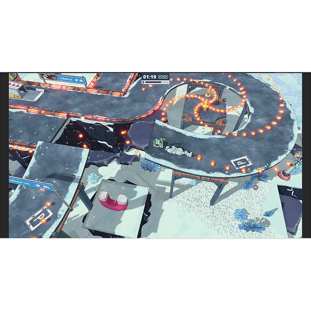 You Suck at Parking - PlayStation 4