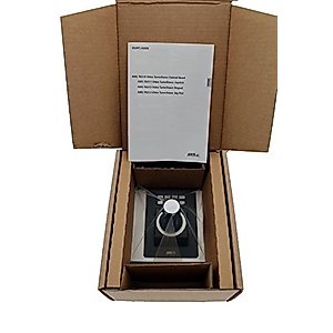 The Excellent Quality AXIS T8311 Joystick for PTZ Control