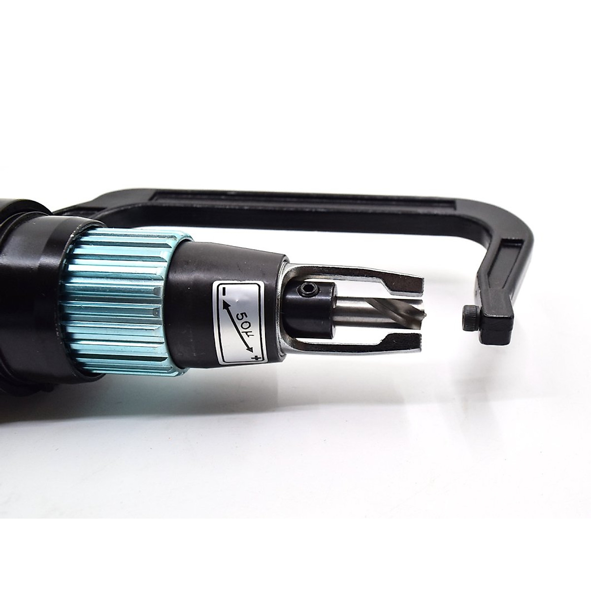 Air Spot Weld Drill 5/16 in. Pneumatic Car Spotweld Drill Cutter Dent Fix for Automobiles Collision Repair Sheet Metal Steel Panel Repair