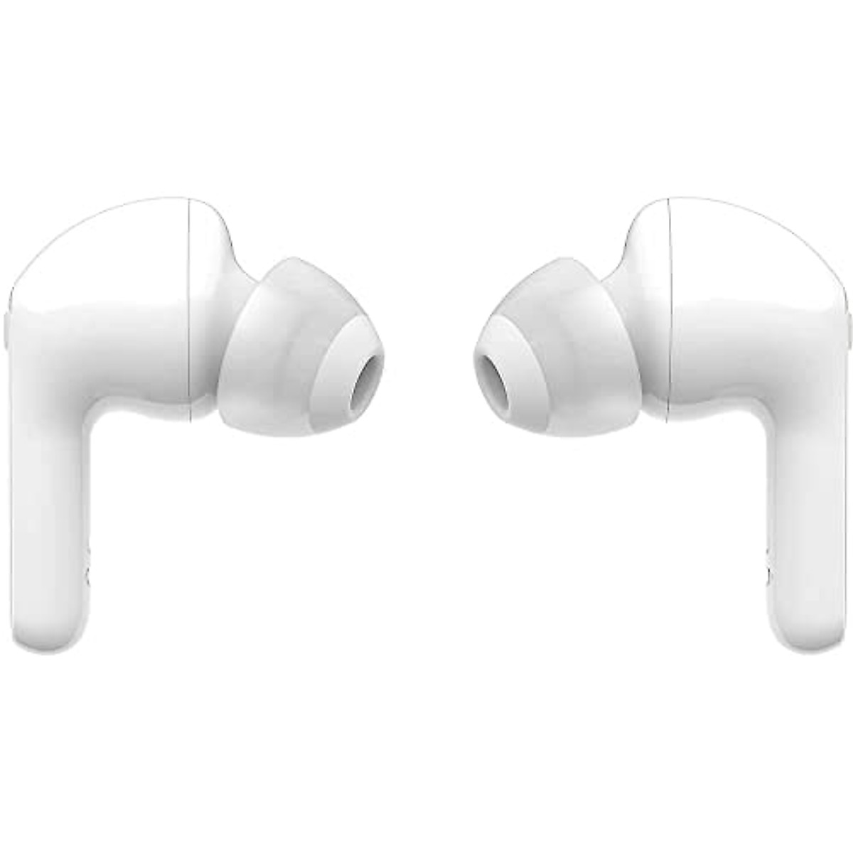 LG TONEFN7UV Tone Free Active Noise Cancellation Wireless Earbuds w/Meridian Audio