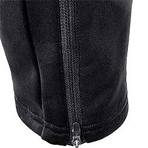 ASICS Men's Performance Run Essentials Pants, Performance Black, Large