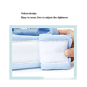 Baby Safety Helmet Toddler Baby Safety Helmethelmet Safety Helmet Head Protective Hat Baby Bumper Protect Hat Baby Infant Toddler Helmet Infant Baby Head ProtectorAnti-fall Headguard Cap Comfortable B