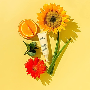 boscia 0.6% Pro-Retinol Repair + Renew Waterless Advanced Treatment - Vegan, Cruelty-Free, Natural Skin Care - For Fine Lines & Wrinkles - 1 fl oz