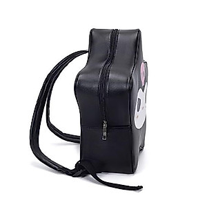 FENGJINRUHUA Cute Cartoon Teens 3D Small Star y2k Backpack Boys Girls Schoo Bag Lightweight Waterproof Bookbags