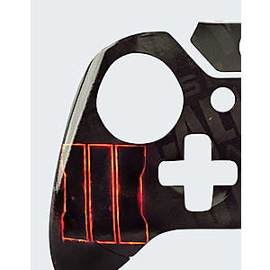 KontrolFreek Shield Call of Duty Black Ops III Reveal Edition - Xbox One