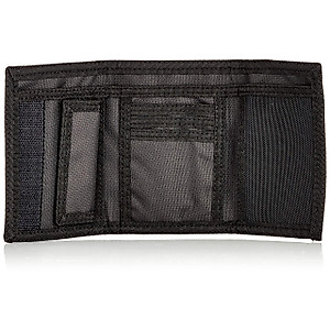 Vans Men's Casual, Black-Charcoal, One Size