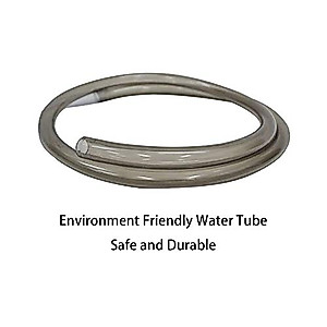 AQUA KT Premium python Aquarium Siphon Gravel Cleaner Water Changer For Fish Tank Filter Accessory