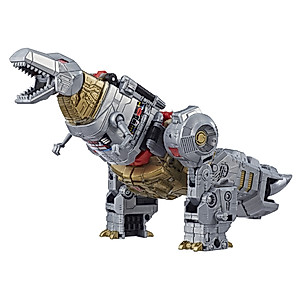 Transformers: Generations Power of the Primes Voyager Class Grimlock