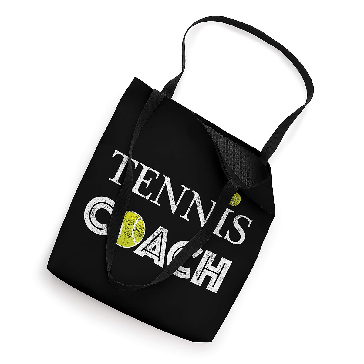 TENNIS COACH tennis trainer tennis instructor - Tennis Tote Bag