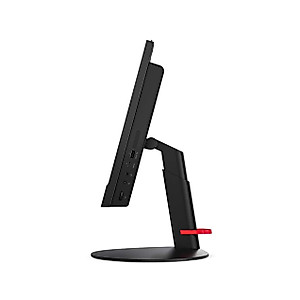LENOVO ThinkCentre M920z All-in-One Desktop Computer, 23.8" FHD TFT Display, Intel Core i5-8500 Professor, up to 4.1GHz, 256GB SSD, 16GB DDR4 RAM, DVD, CAM, Bluetooth, Windows 10 Pro (Renewed)