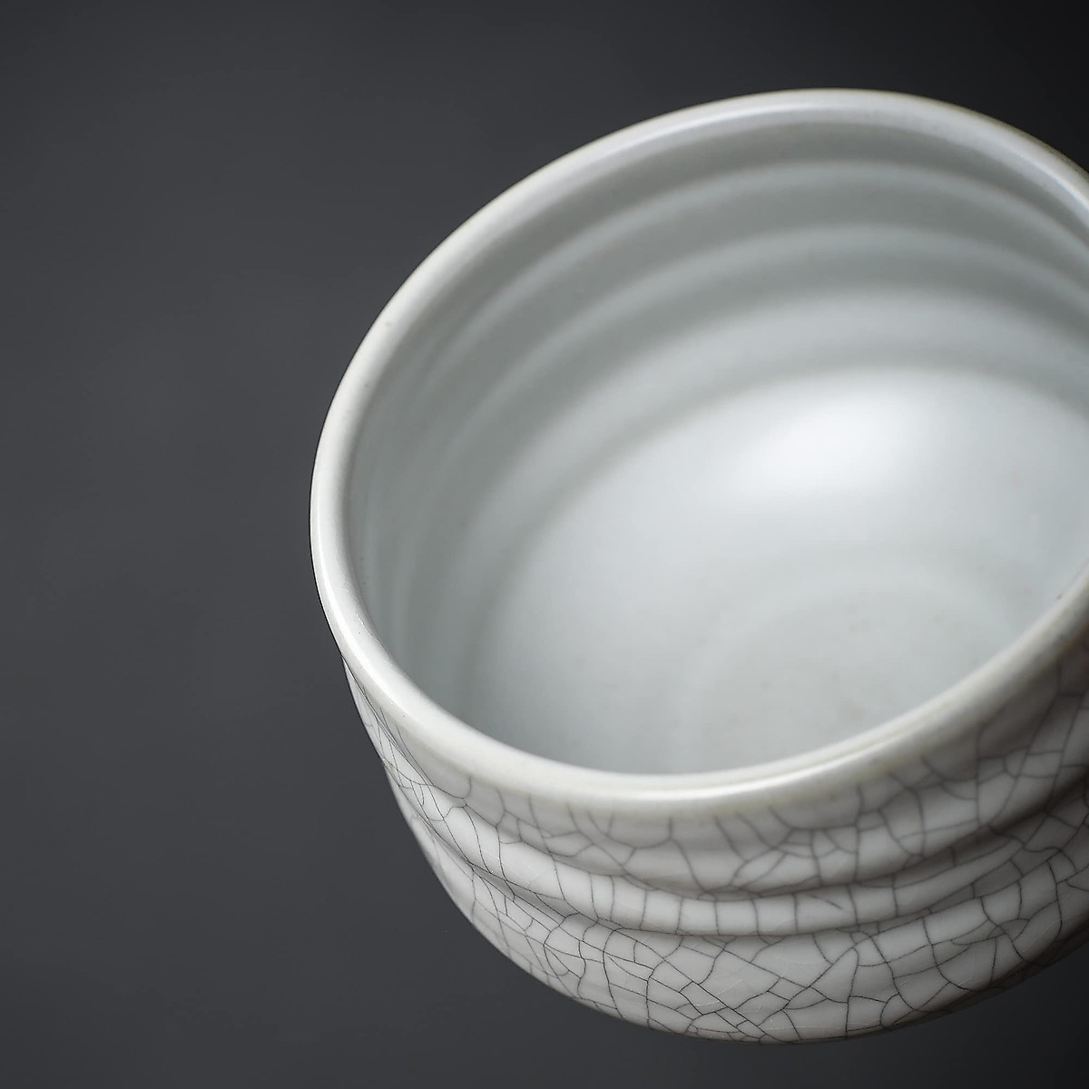 TEANAGOO Japanese Tea Set Matcha Whisk Set Matcha Bowl Bamboo Matcha Whisk (Chasen) Scoop (chashaku) Matcha Whisk Holder Tea Making Kit. MSB-5 Matcha Green Tea Powder Kit. Matcha Tea Kit