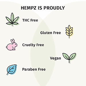 Hempz Original, Natural Hemp Seed Oil Body Moisturizer with Shea Butter & Ginseng, Pure Herbal Skin Lotion for Dryness, Nourishing Vegan Cream, Floral and Banana, 17 Fl Oz, 2 Pack