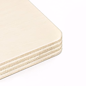 Bilderwelten Children's coat rack - Giraffe With Baby Giraffe, Dimension HxW: 9.84x15.74 in.