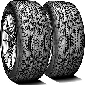 Continental ProContact TX 225/60R17 99H BSW (1 Tires)