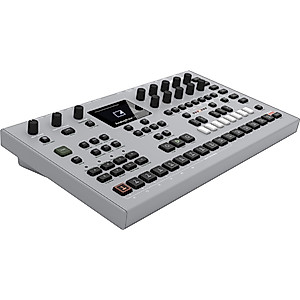 Analog Four MKII Tabletop Analog Synthesizer