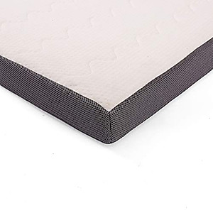 Bestmart 30D Foam Soft Mattress for Children House Frame Bed, Bedroom Furniture(29''X12‘’X12‘’)