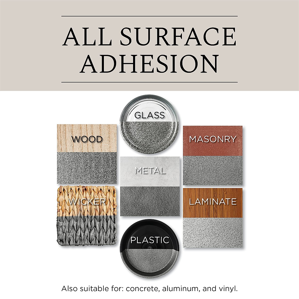 Rust-Oleum 271481 Universal All Surface Spray Paint, 12 oz, Forged Hammered Antique Pewter