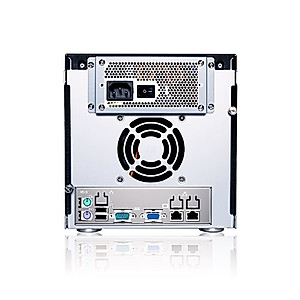 Sans Digital Multiplier Storage Enclosure, KT-AN5L+B