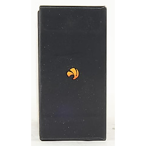 Horus X ® • Round Blue Light Glasses | Computer Glasses for Screens: Anti-Fatigue & Eyestrain Relief | Men and Women | URBAN Clear