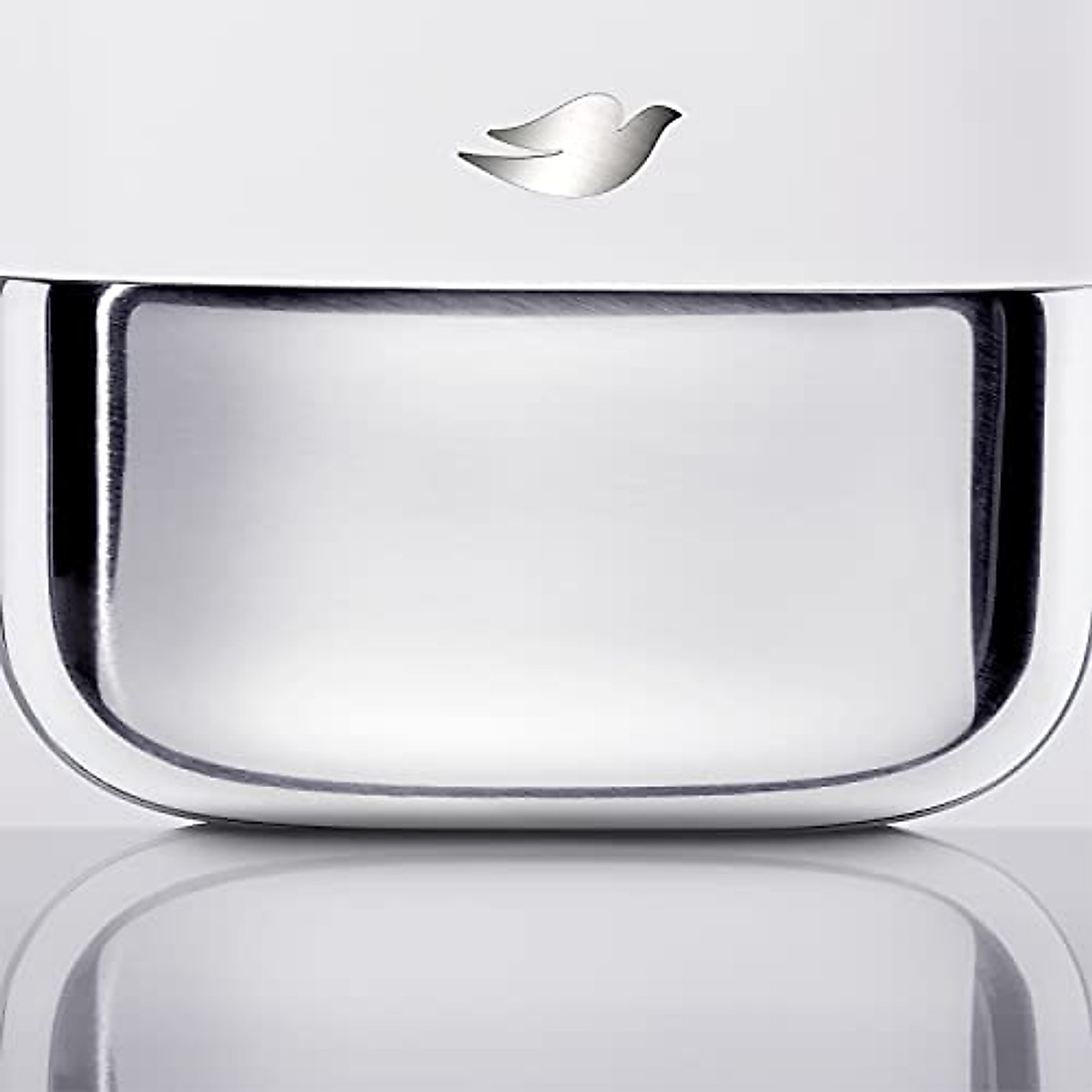 Dove Refillable Deodorant Starter Kit 0% Aluminum Sensitive Aluminum Free Deodorant 1.13 oz