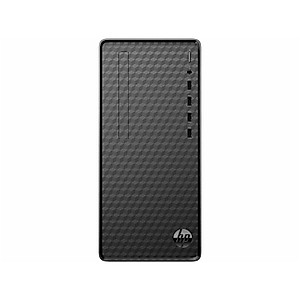 HP Pavilion Desktop Computer, 12th Gen Intel Core i3-12100 4-Core Processor, Intel UHD Graphics 730, 32GB RAM, 1TB PCIe SSD, 8 USB Ports, HDMI, VGA, WiFi, Ethernet RJ45, Windows 11 Home