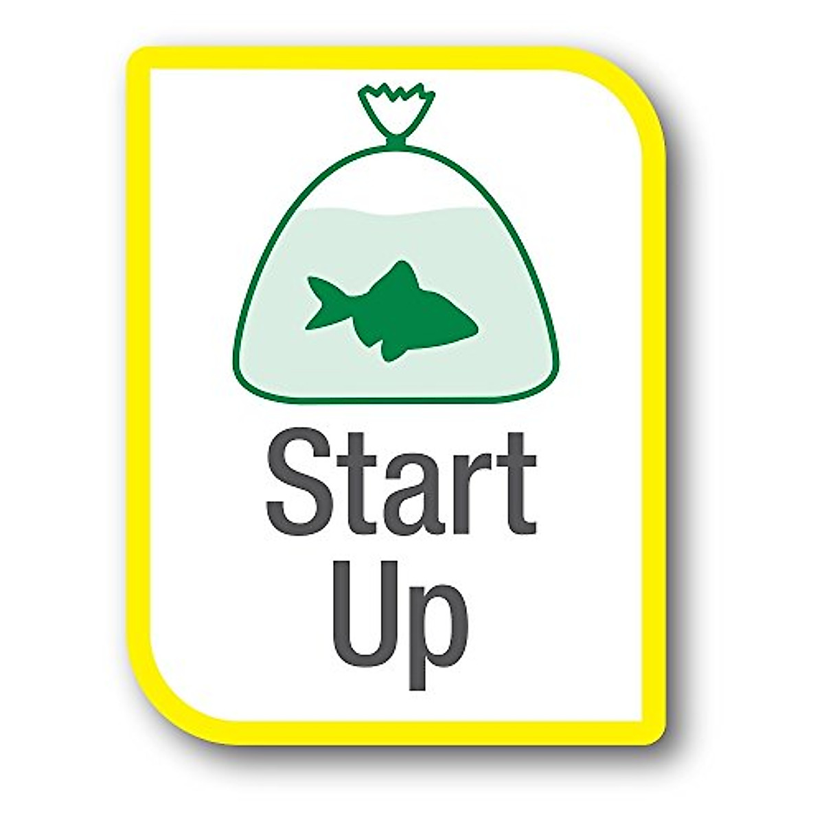 Tetra SafeStart, 3.38 Ounce, For Newly Set-Up Fish Aquariums