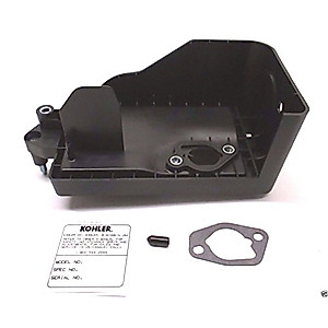 Kohler 14-094-23-S Lawn & Garden Equipment Engine Air Filter Base Kit Genuine Original Equipment Manufacturer (OEM) Part