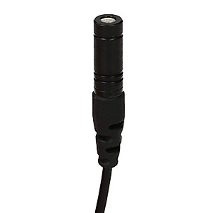 Rode Lavalier Lapel Omni-Directional Condenser Microphone