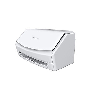 Fujitsu ScanSnap iX1500 Color Duplex Document Scanner with Touch Screen for Mac and PC [Current Model, 2018 Release]